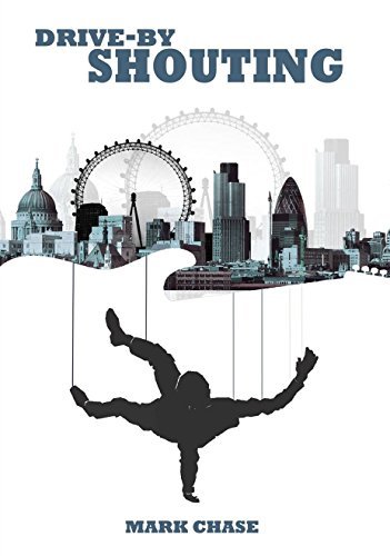 Drive-By Shouting by Mark Chase | Goodreads