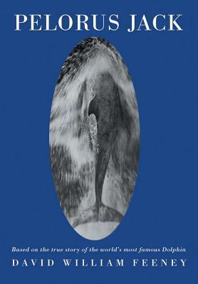 Pelorus Jack by David William Feeney | Goodreads