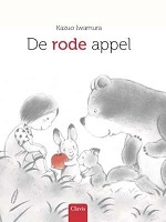 De rode appel by Kazuo Iwamura | Goodreads