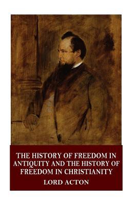 The History of Freedom in Antiquity and the History of Freedom in ...
