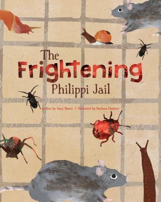 The Frightening Philippi Jail by Gary Bower | Goodreads