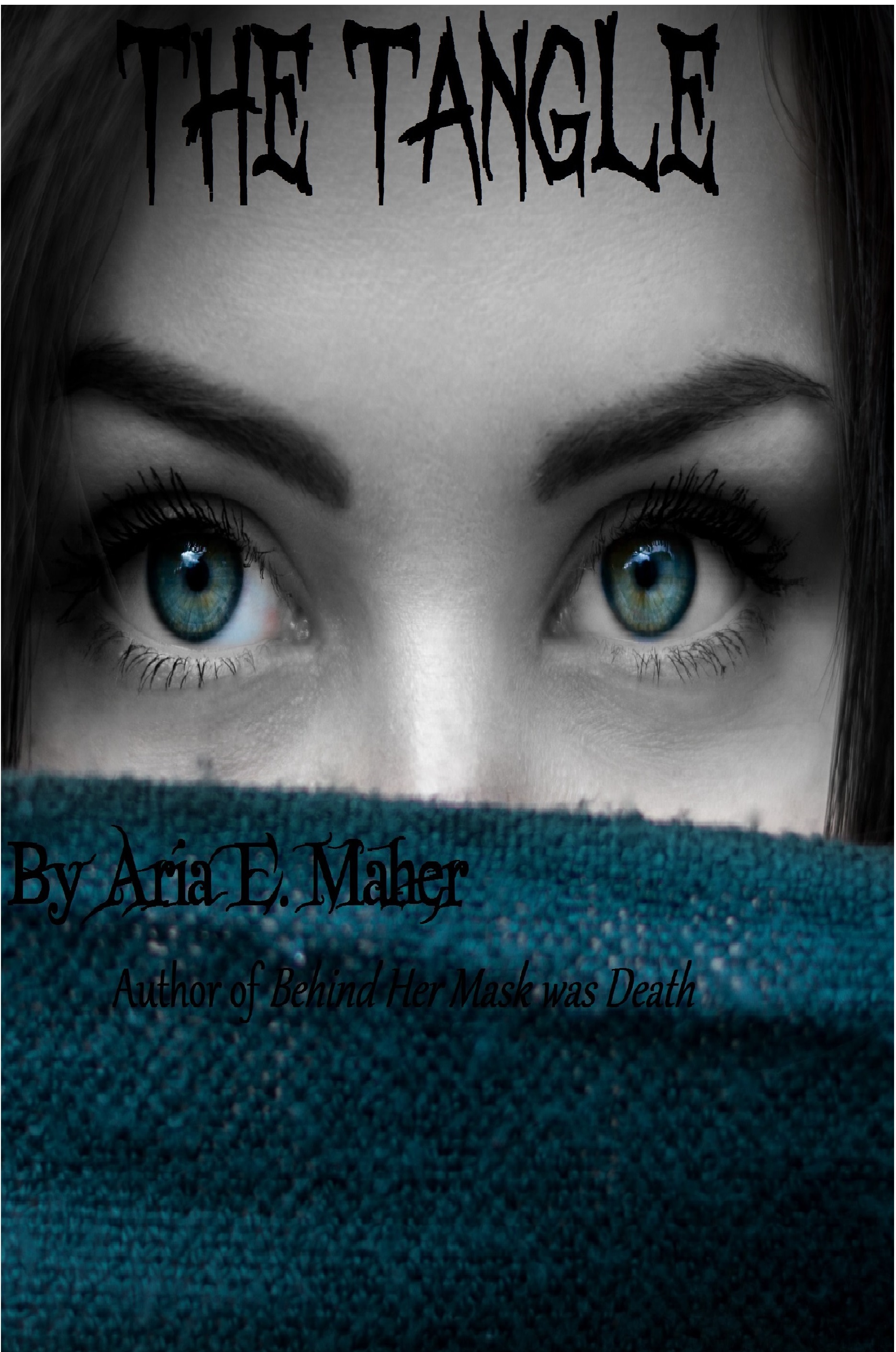 The Tangle by Aria E. Maher | Goodreads