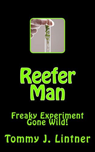Reefer Man by Tommy Lintner | Goodreads