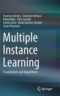Multiple Instance Learning: Foundations and Algorithms by Francisco ...