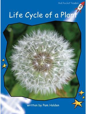 Life Cycle of a Plant by Pam Holden | Goodreads