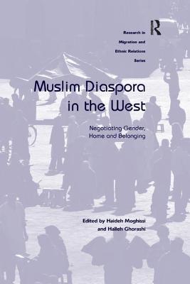 Muslim Diaspora in the West by Haideh Moghissi | Goodreads