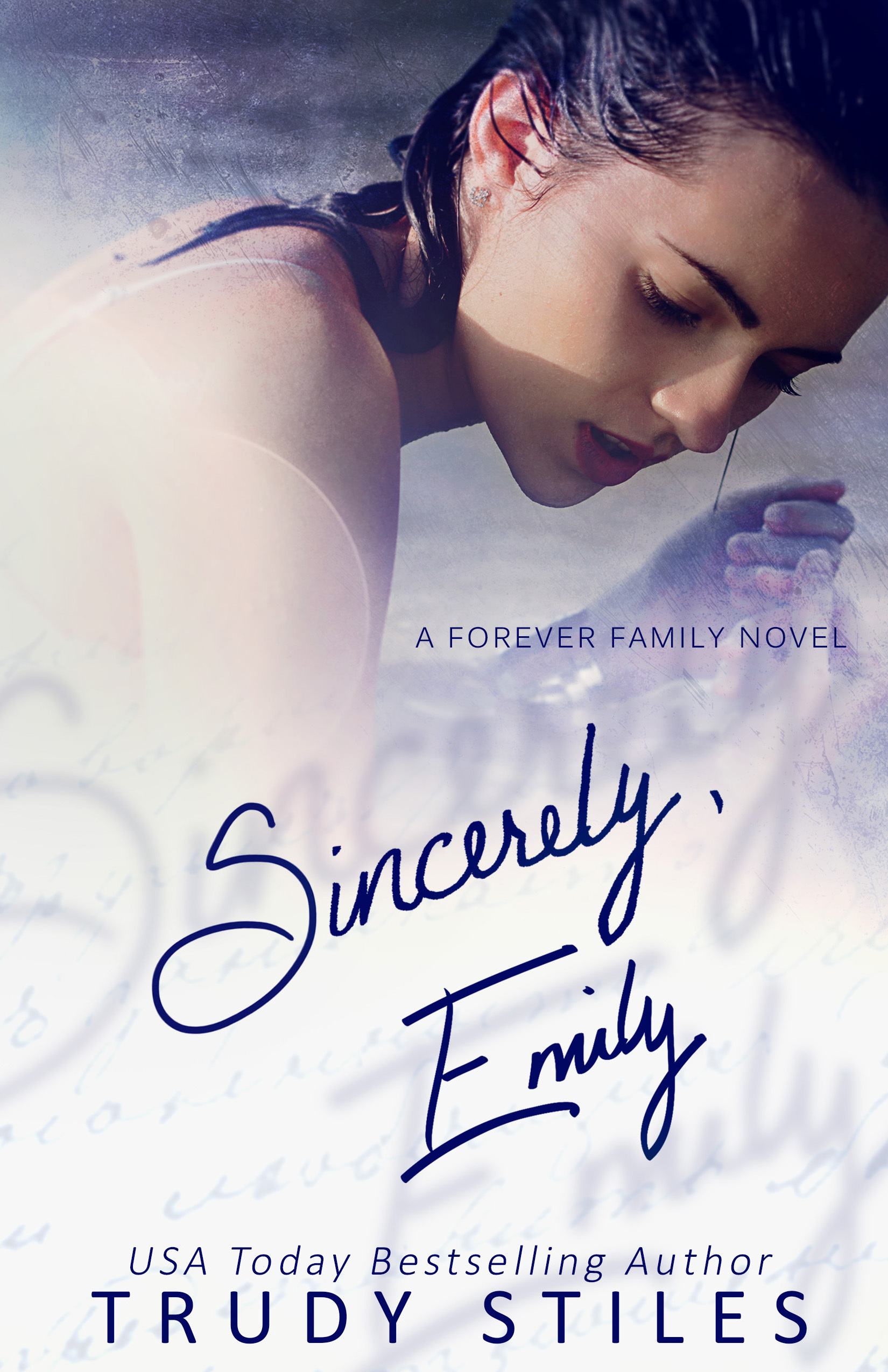 Sincerely, Emily by Trudy Stiles | Goodreads