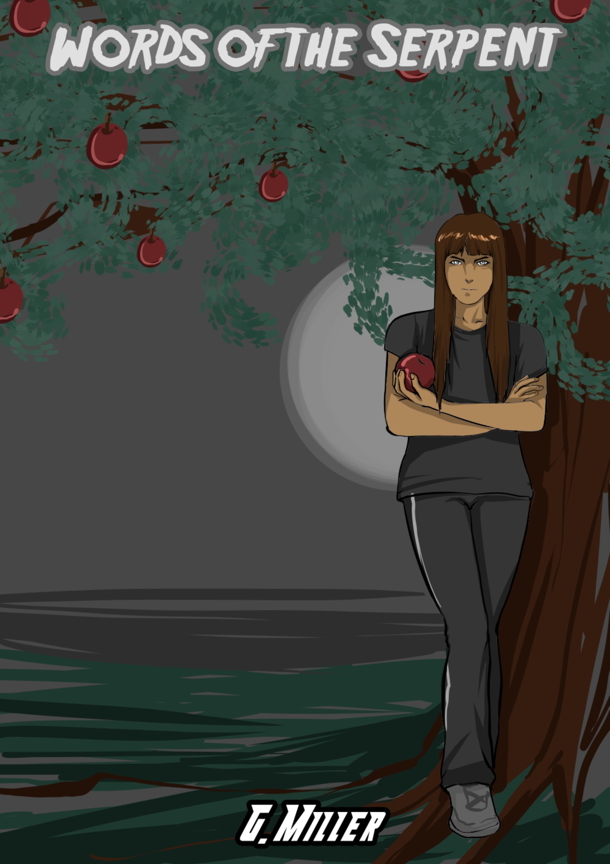 Words of the Serpent by G.Miller | Goodreads