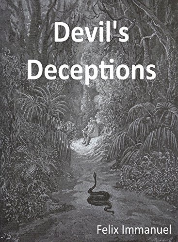 Devil's Deceptions by Felix Immanuel | Goodreads