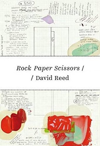 Rock Paper Scissors by David Reed | Goodreads