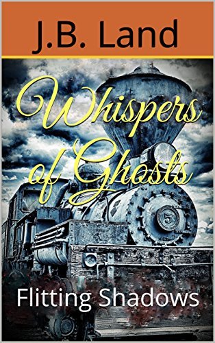 Glimpses of Ghosts: This story is an Episode from Ghost Train: (Deputy ...
