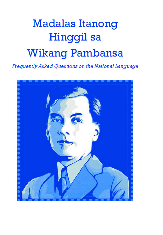 Pambansang Wika