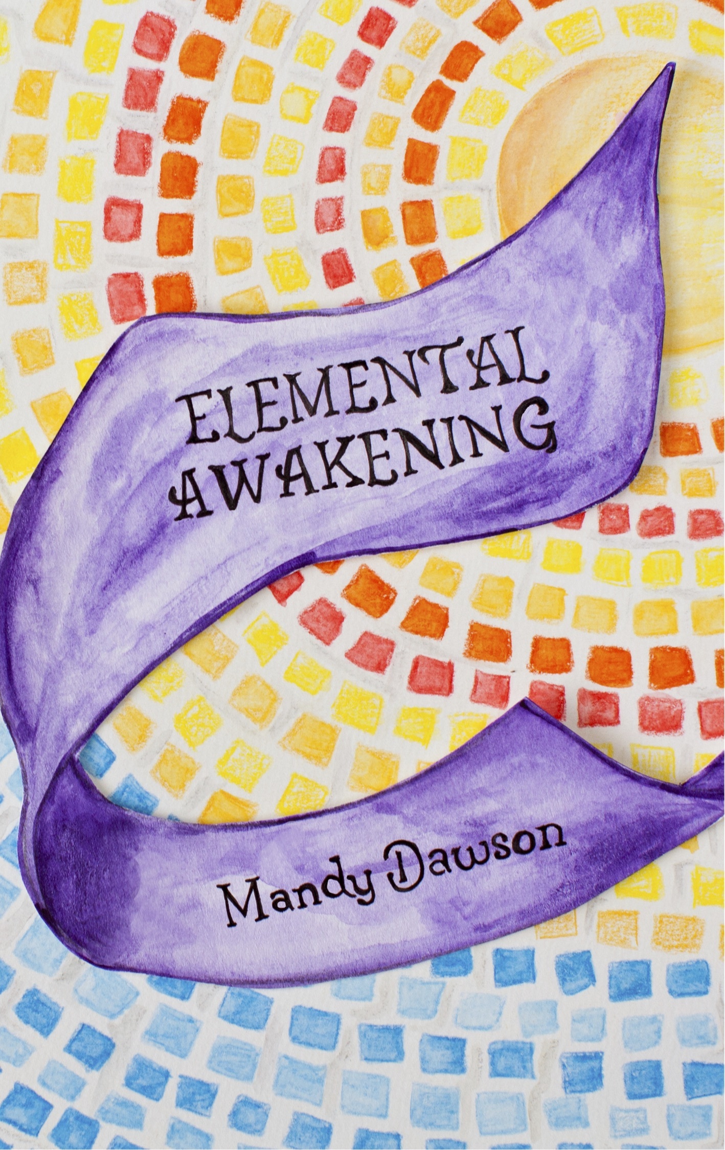 Elemental Awakening by Mandy Dawson | Goodreads