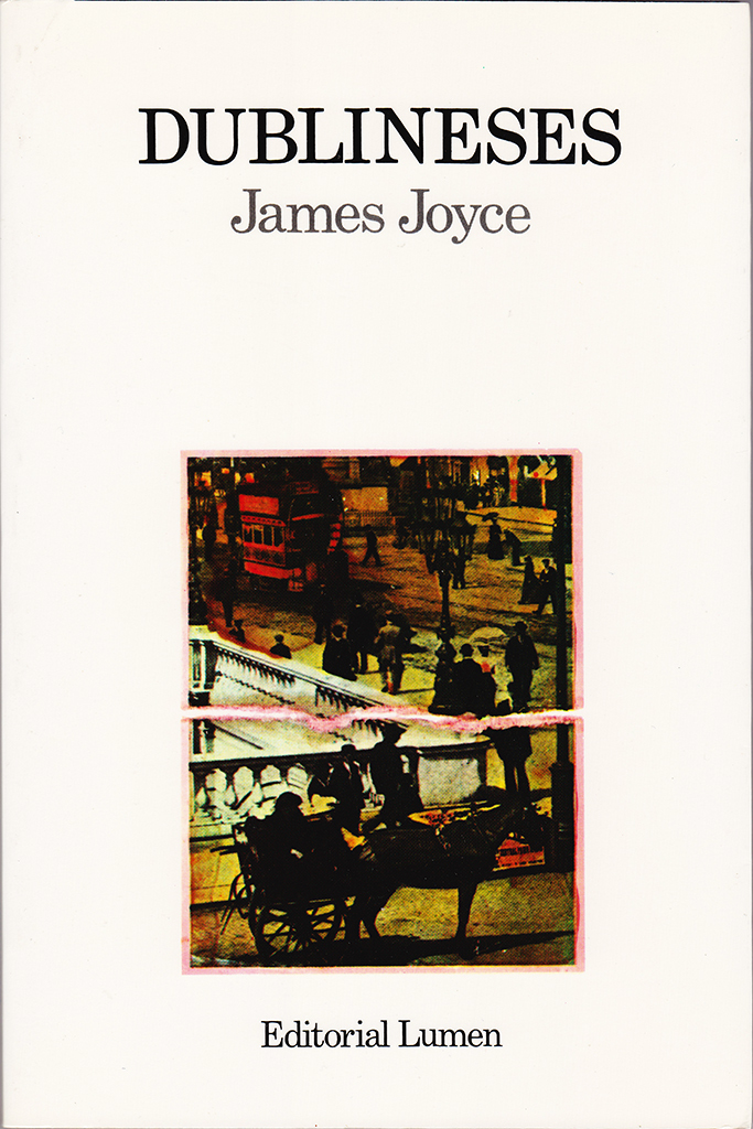 Dublineses by James Joyce | Goodreads