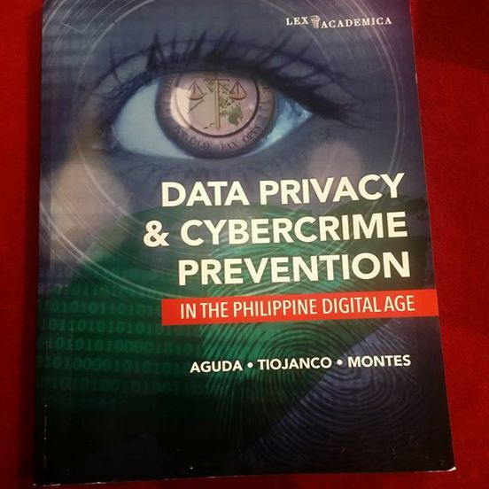 Data Privacy and Cybercrime Prevention in the Philippine Digital Age by ...
