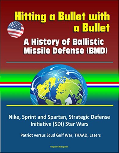 Hitting a Bullet with a Bullet: A History of Ballistic Missile Defense ...