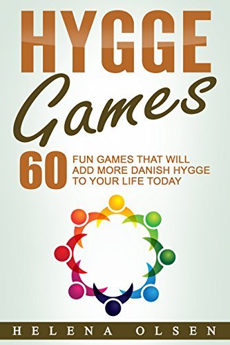 Hygge Games: 60 Fun Games That Will Add More Danish Hygge To Your Life ...