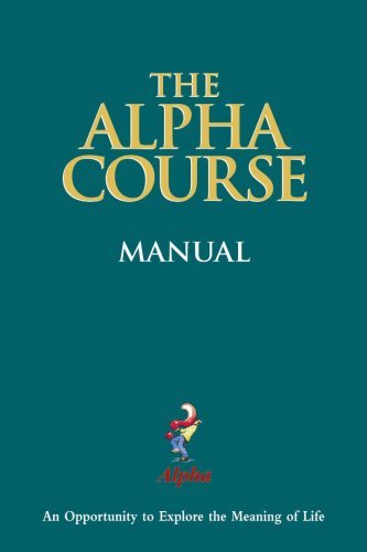 alpha-course-manual-new-cover by nicky-gumbel | Goodreads