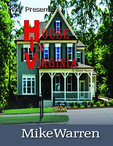 House In Virginia by Mike Warren | Goodreads