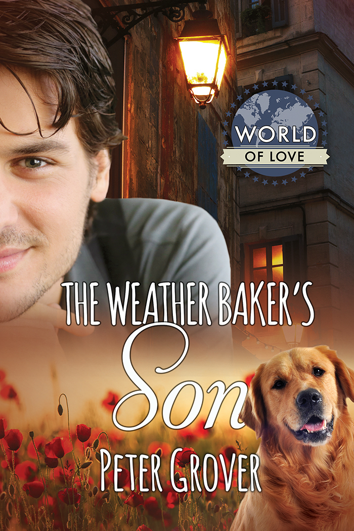 The Weather Baker's Son (World of Love) by Peter Grover | Goodreads