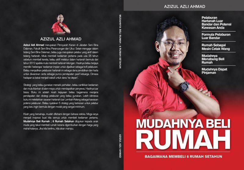 Mudahnya Beli Rumah by Azizul Azli Ahmad | Goodreads