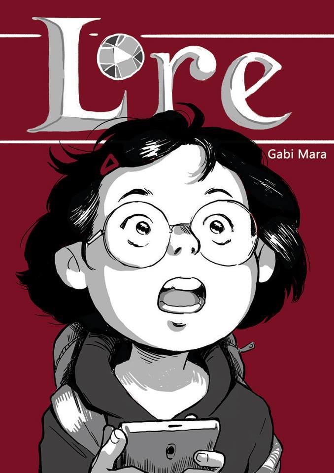 Lore by Gabi Mara | Goodreads