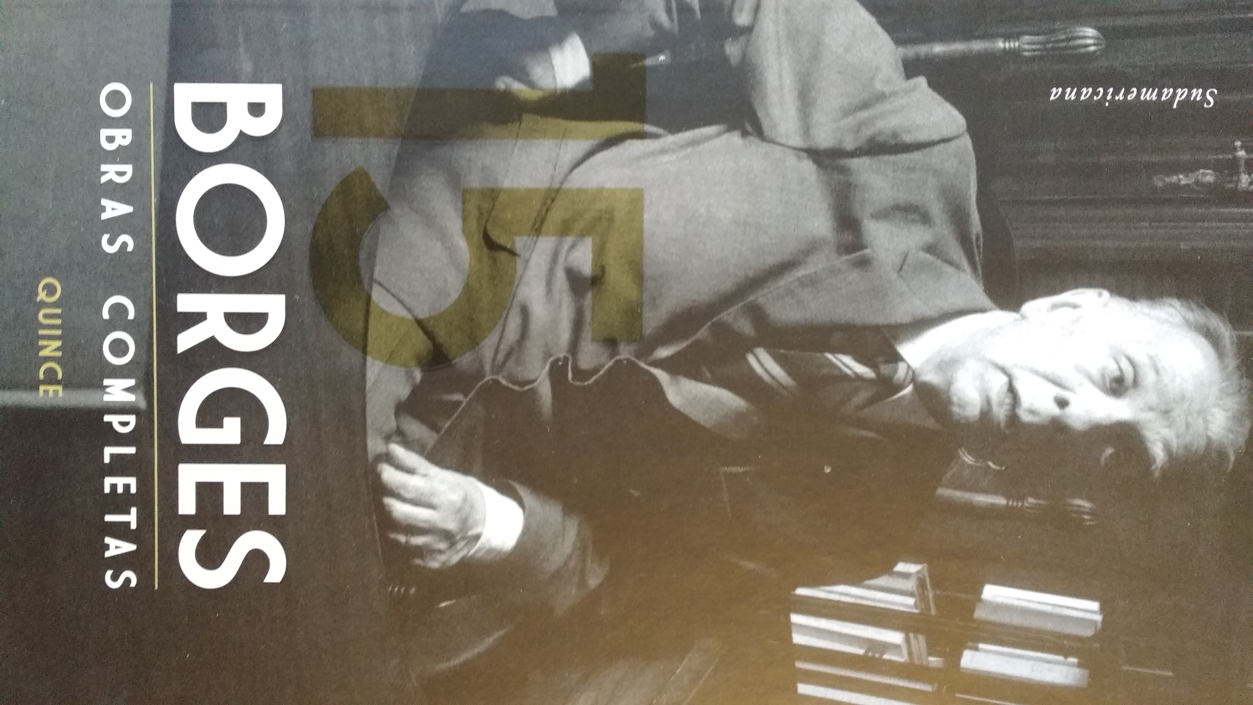 Biblioteca personal, prólogos by Jorge Luis Borges | Goodreads