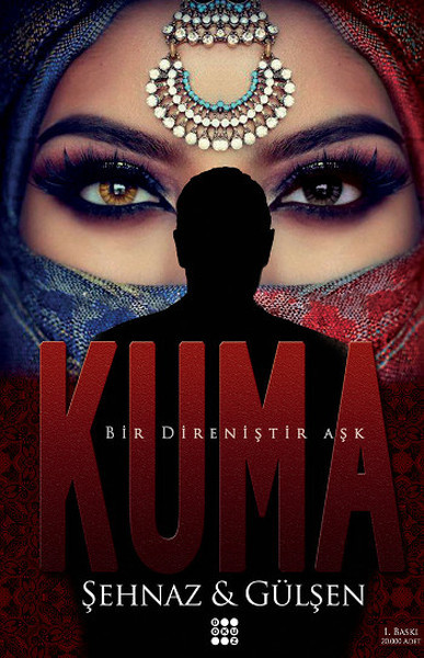 Kuma I (Kuma #1) by Gülşen Haşimoğlu | Goodreads