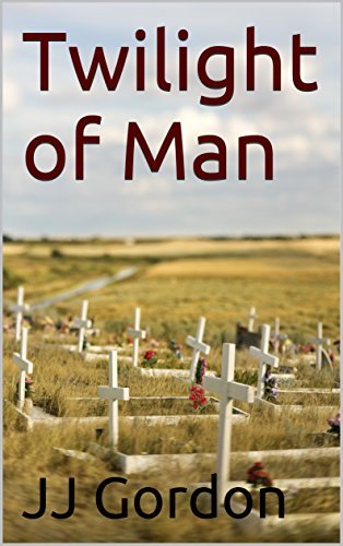Twilight of Man (Ferals Rise #1) by J.J. Gordon | Goodreads