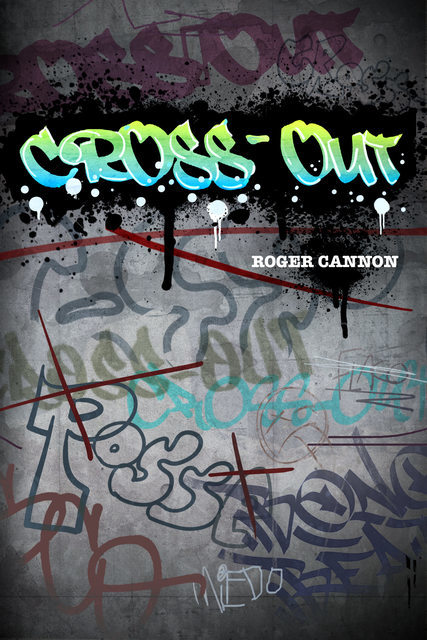 Cross-out by Roger Cannon | Goodreads