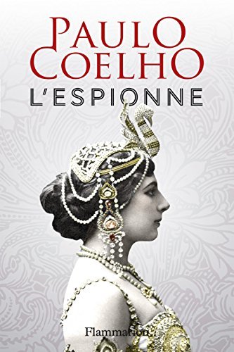 L'Espionne (French Edition) by Paulo Coelho | Goodreads