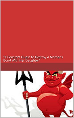 "The Devil Wears Red": "The Evil Handyman Who Won't Leave Our House" by ...