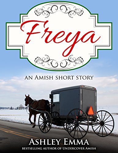 Freya by Ashley Emma | Goodreads