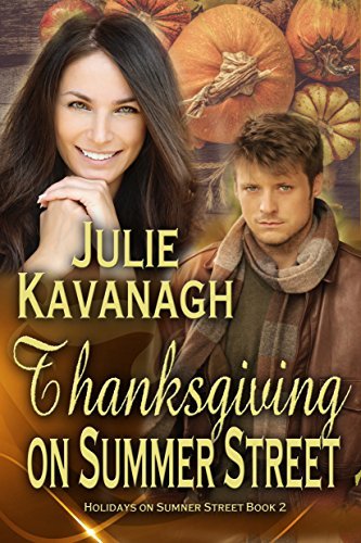 Thanksgiving on Summer Street by Julie Kavanagh | Goodreads