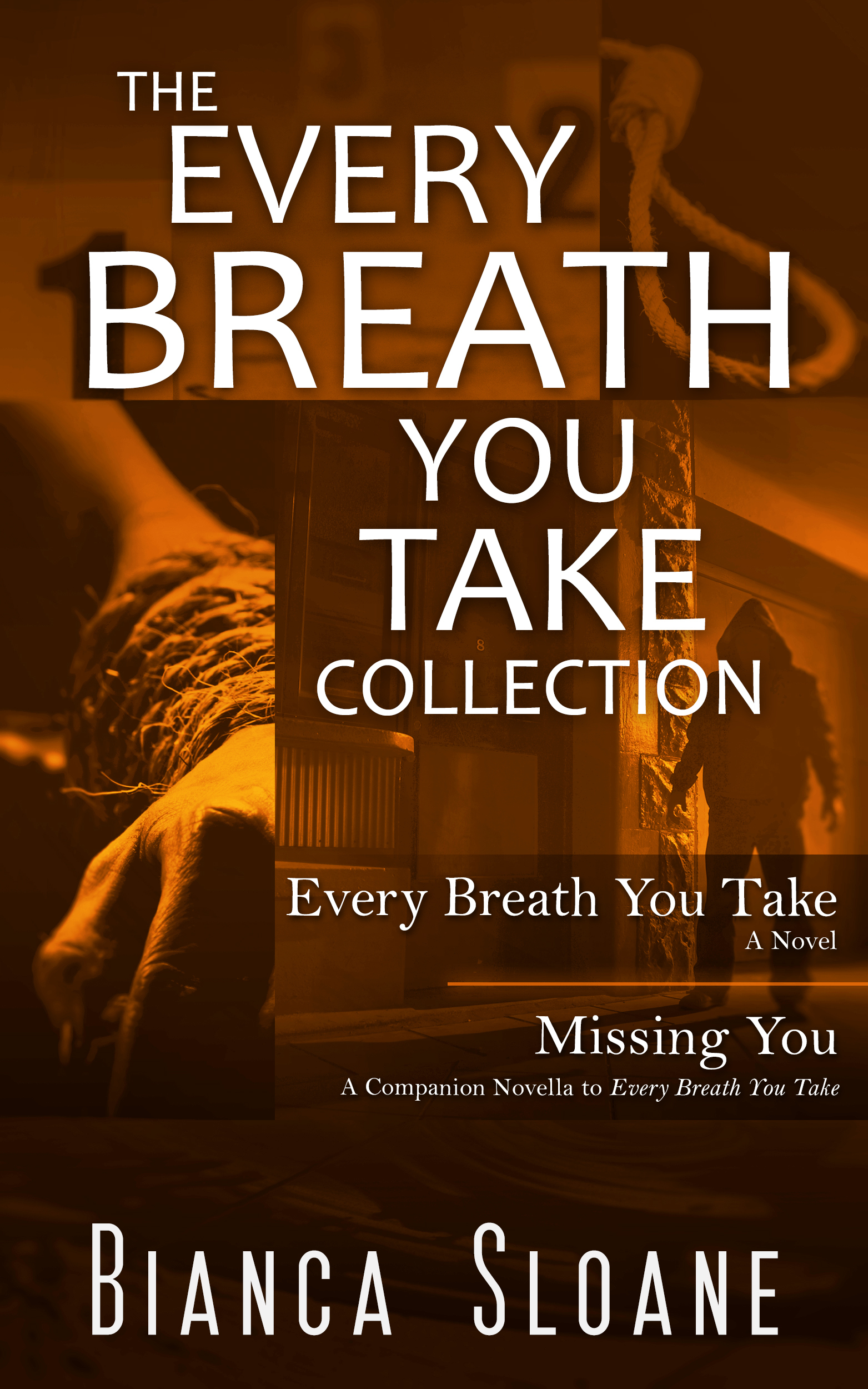 The Every Breath You Take Collection: Every Breath You Take & Missing ...