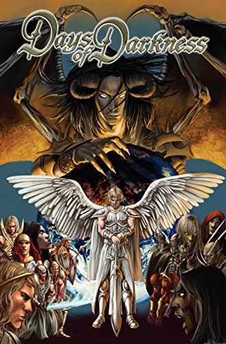 Days of Darkness by Joseph Riccobono | Goodreads