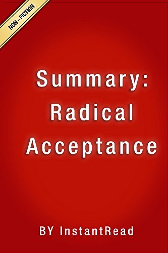 Summary: Radical Acceptance: From Tara Brach by Instant Read | Goodreads