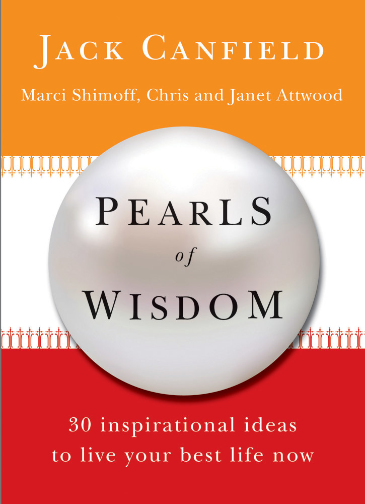 Pearls of Wisdom: 30 Inspirational Ideas to Live Your Best Life Now! by ...