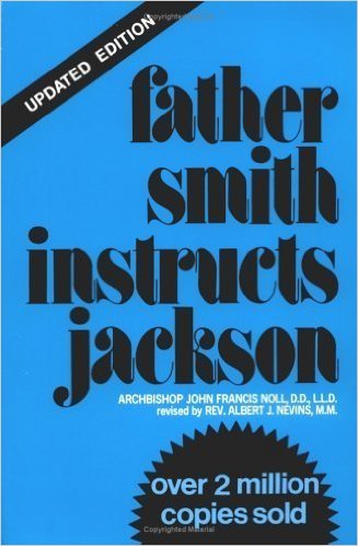 Father Smith Instructs Jackson by Albert J. Nevins | Goodreads