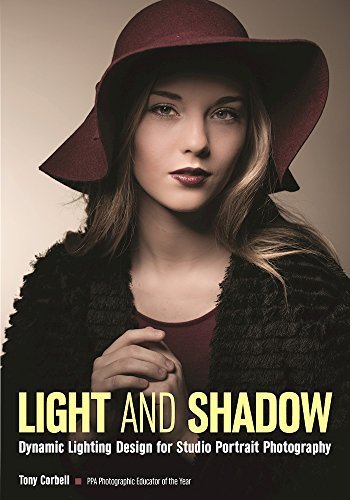 Light and Shadow: Dynamic Lighting Design for Studio Portrait ...