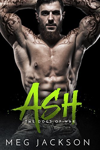 Ash by Meg Jackson | Goodreads