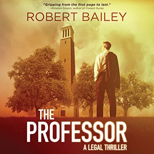 The Professor by Robert Bailey | Goodreads