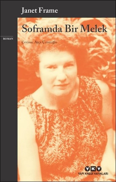 Soframda Bir Melek by Janet Frame | Goodreads