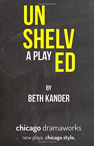 Unshelved by Beth Kander | Goodreads