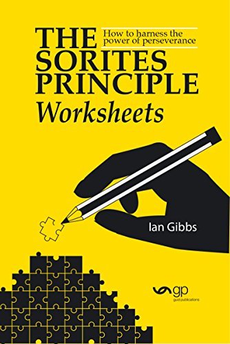 The Sorites Principle Worksheets: How to harness the power of ...