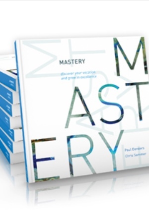 Mastery by Paul Donders | Goodreads