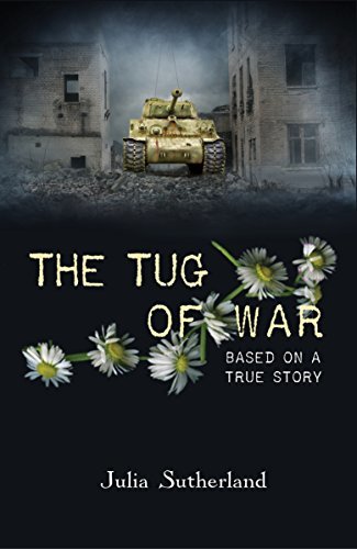 The Tug of War by Julia Sutherland | Goodreads