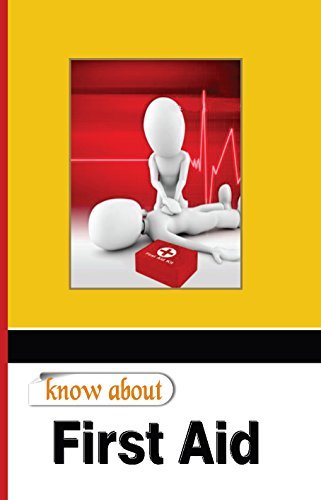 First Aid: Know About by Maple Press | Goodreads