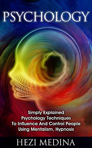 Understanding Human Psychology: Guide to Mastering the Art of Mind ...