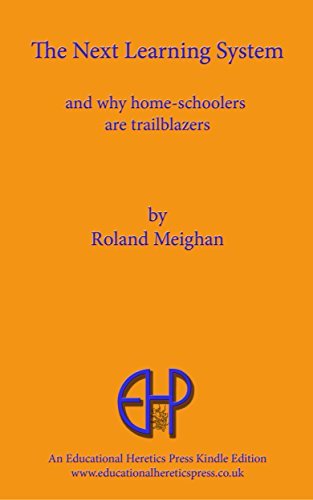 The Next Learning System: and why home-schoolers are trailblazers by ...